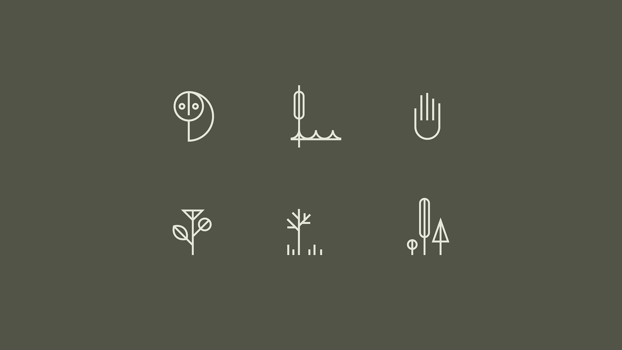 FSC Icon Set by Gordon McIntyre-Lee on Dribbble