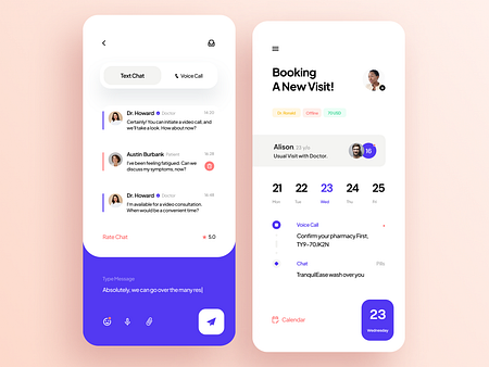Awsmd | Dribbble