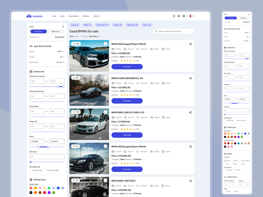 Homepage designs, themes, templates and downloadable graphic elements ...