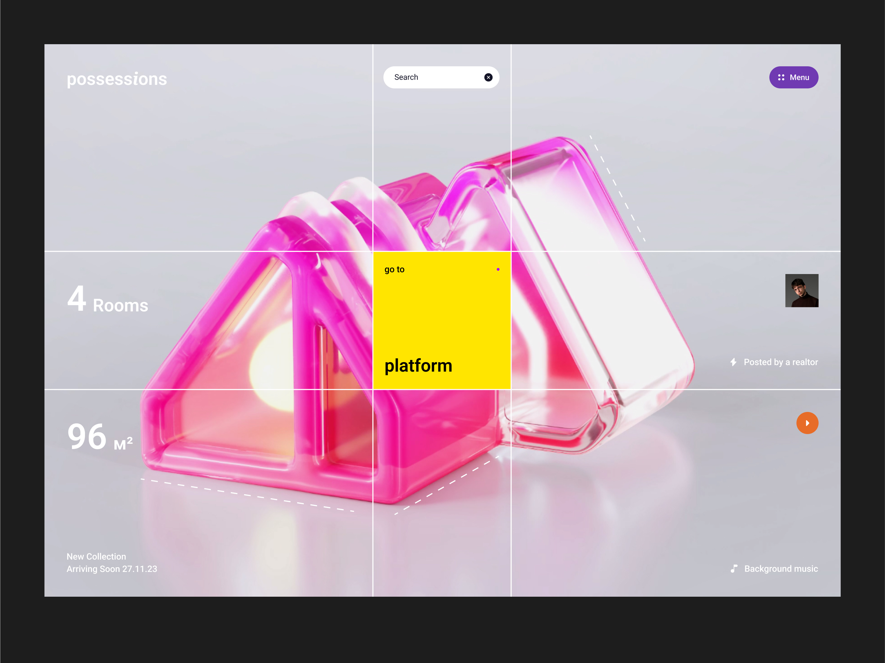 Browse thousands of Poss images for design inspiration | Dribbble