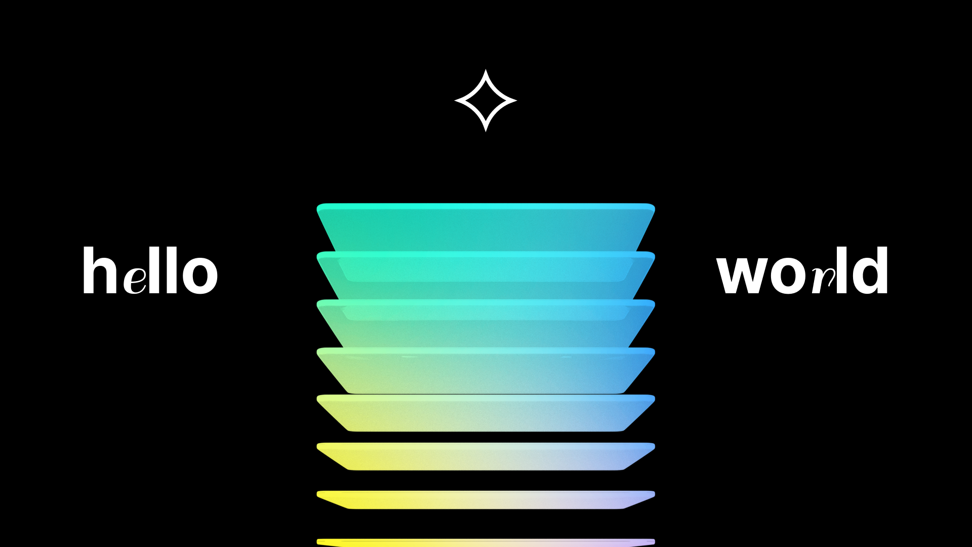 Design exploration in Figma an Blender by Kosta on Dribbble