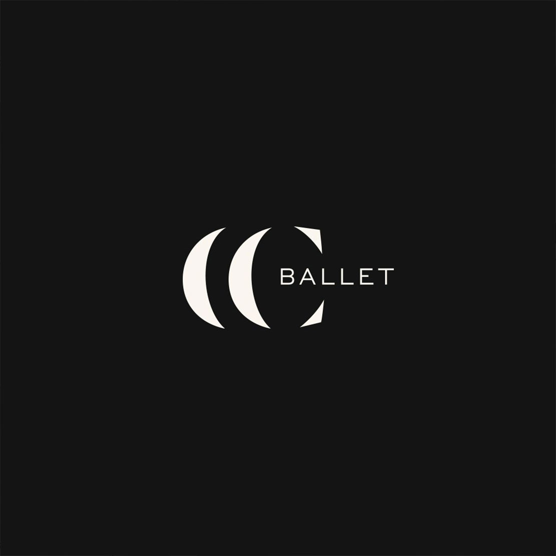 CC Ballet Branding by Kevin Kroneberger on Dribbble