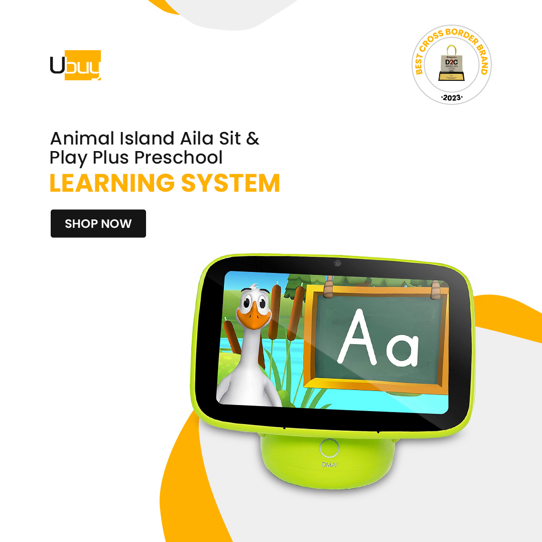 Kids Learning System- Product Design. by Sonu Sharma on Dribbble