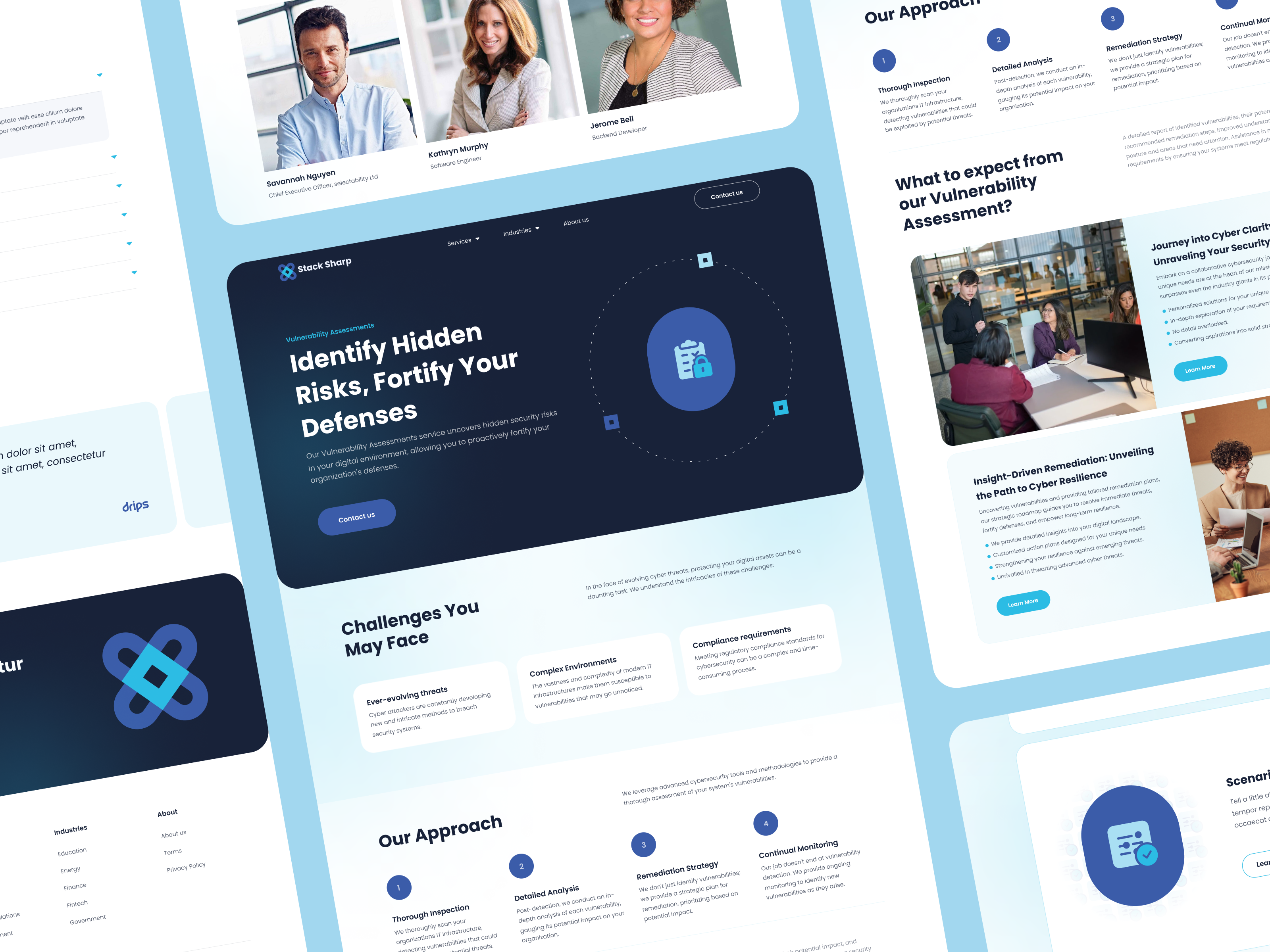Authentication Website designs, themes, templates and downloadable ...