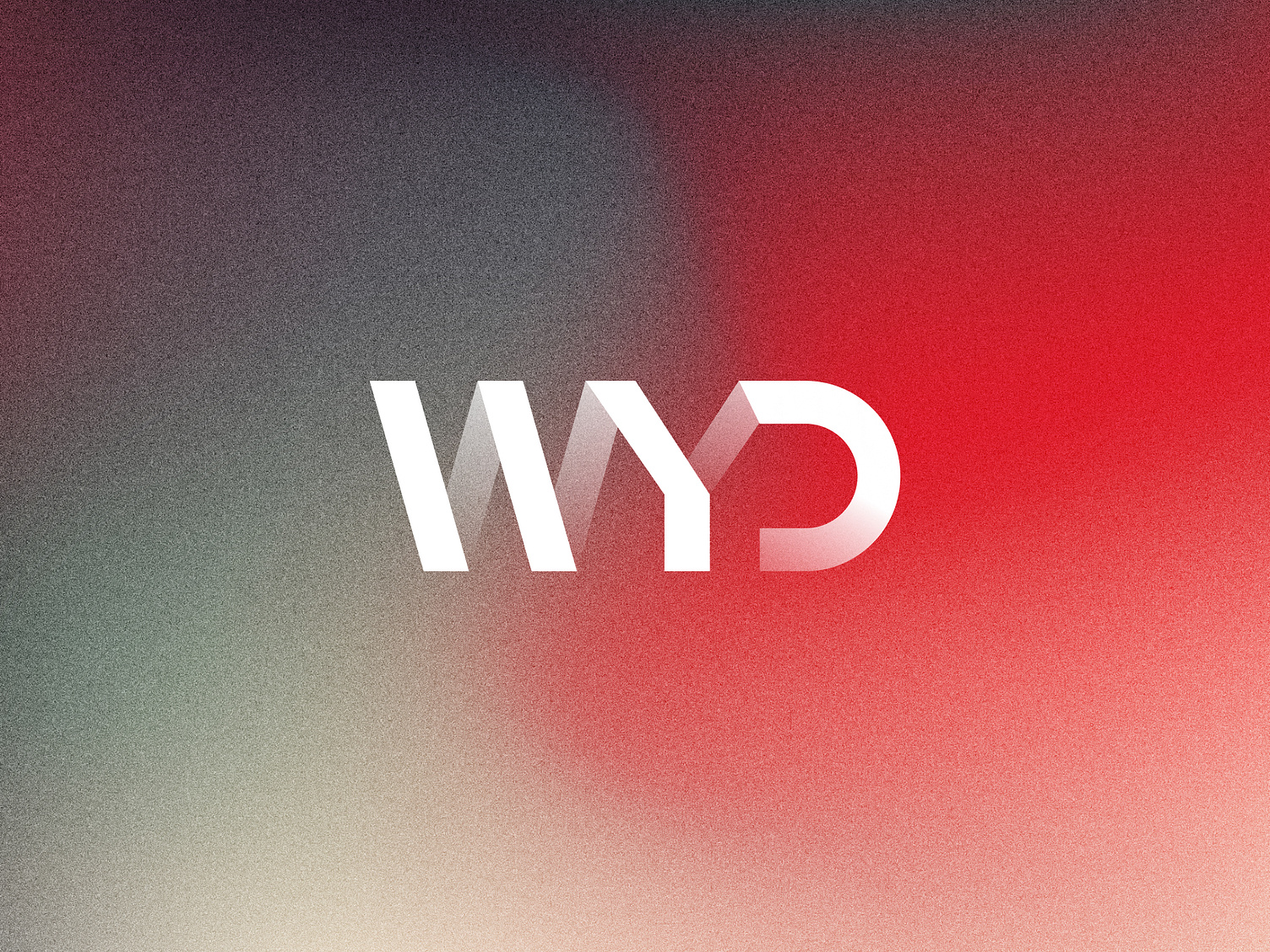 WYD Mini App Logo by Visualify on Dribbble