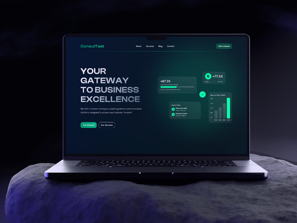 Dribbble - Discover the World’s Top Designers & Creative Professionals