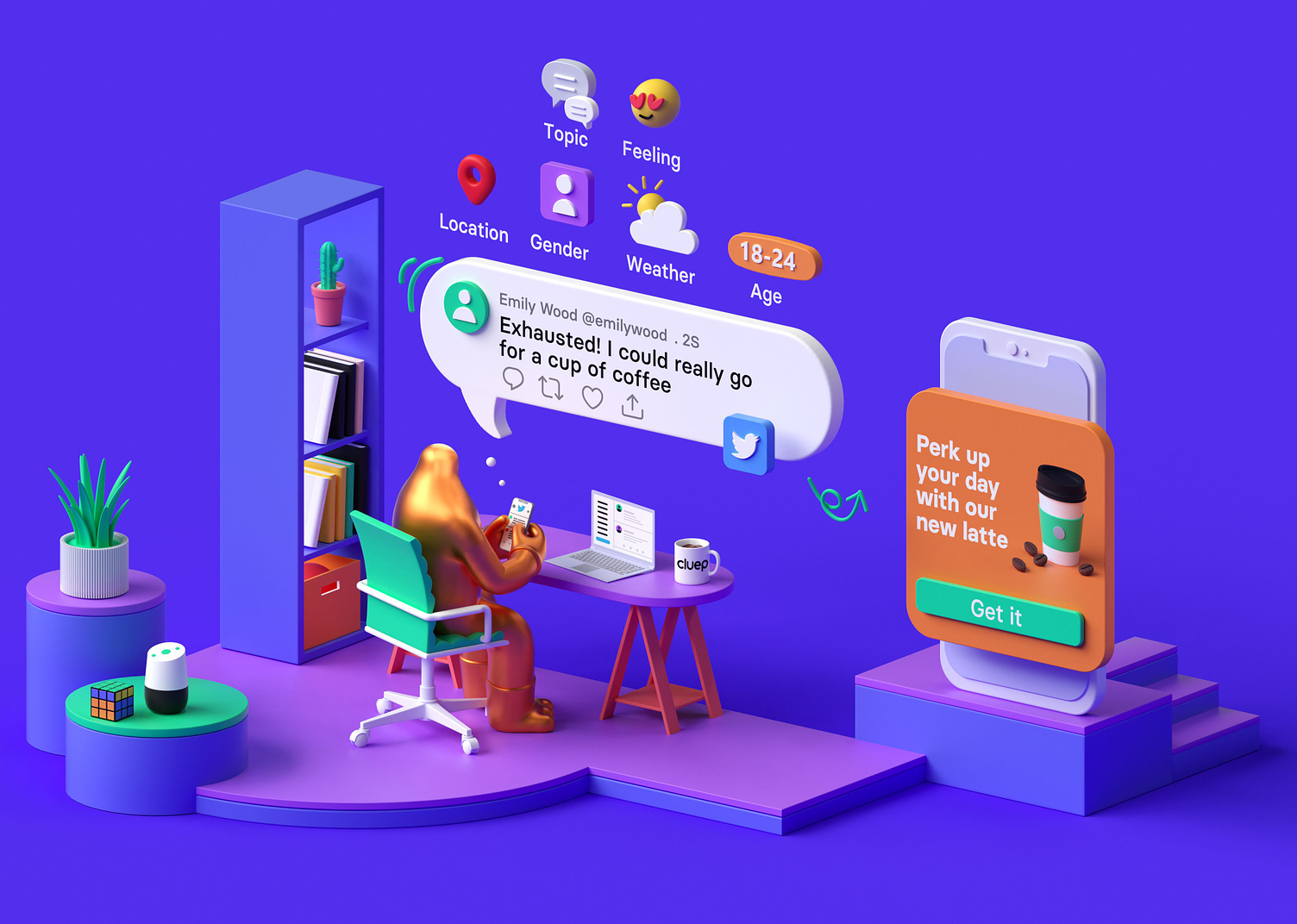 Vedant Hegde | Dribbble