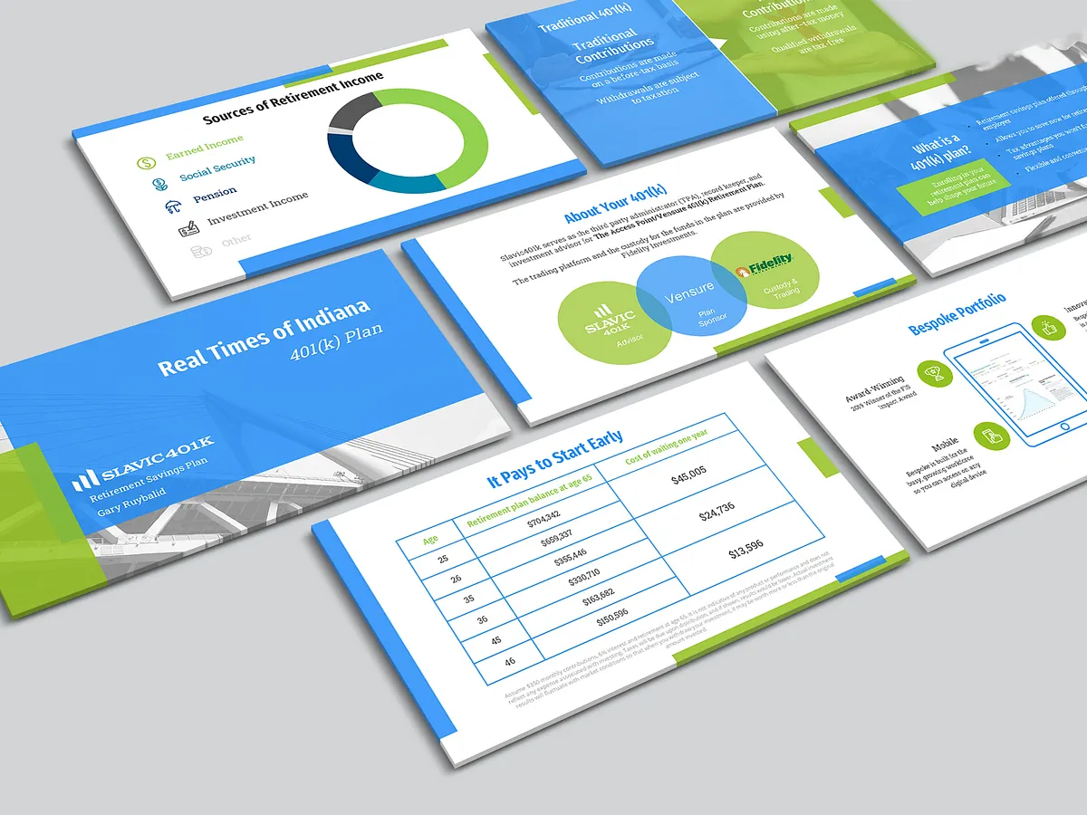 Presentation Design Ideas designs, themes, templates and downloadable ...