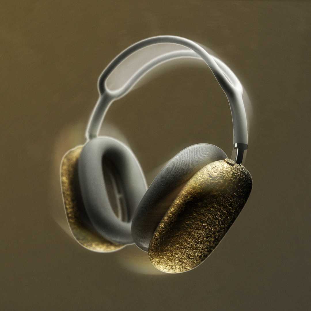 Apple AIRPODS by NIKITA on Dribbble