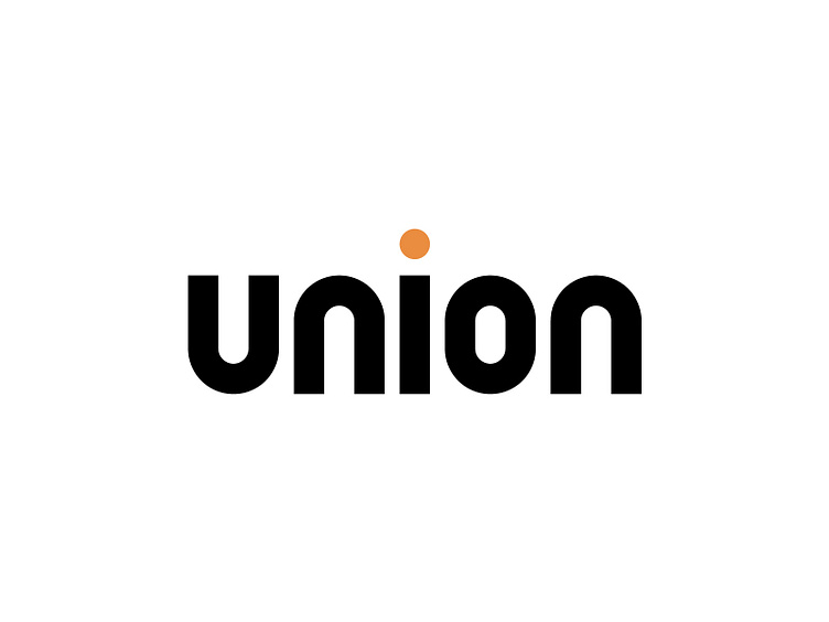 Union Logo Exploration by Tommy Chandra on Dribbble