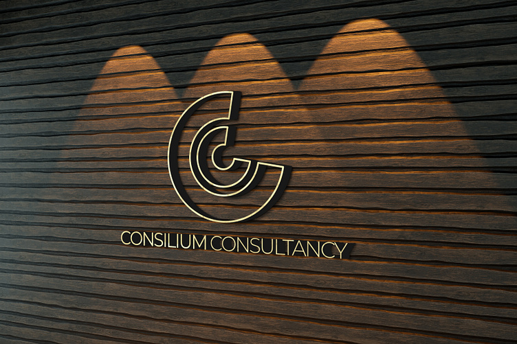 Simple & Silk Logo by Wave Creative on Dribbble