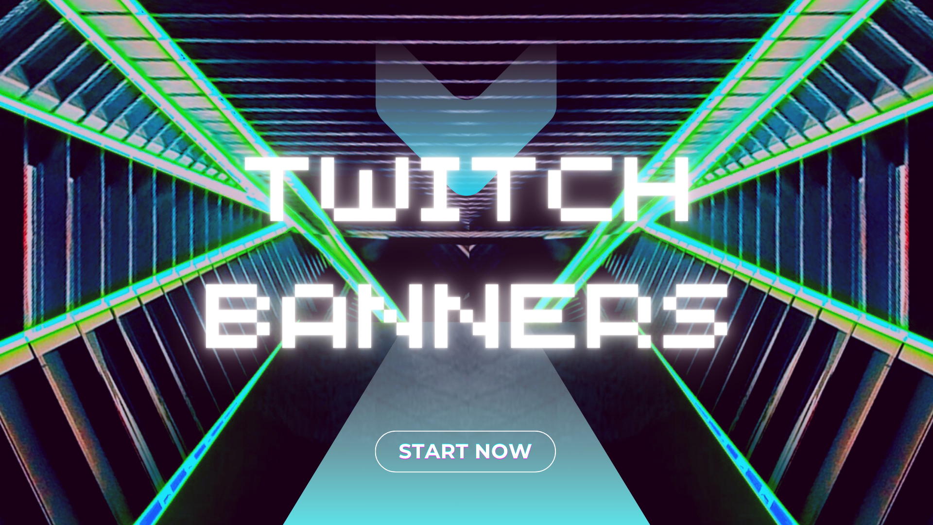 Banner For Twitch designs, themes, templates and downloadable graphic ...