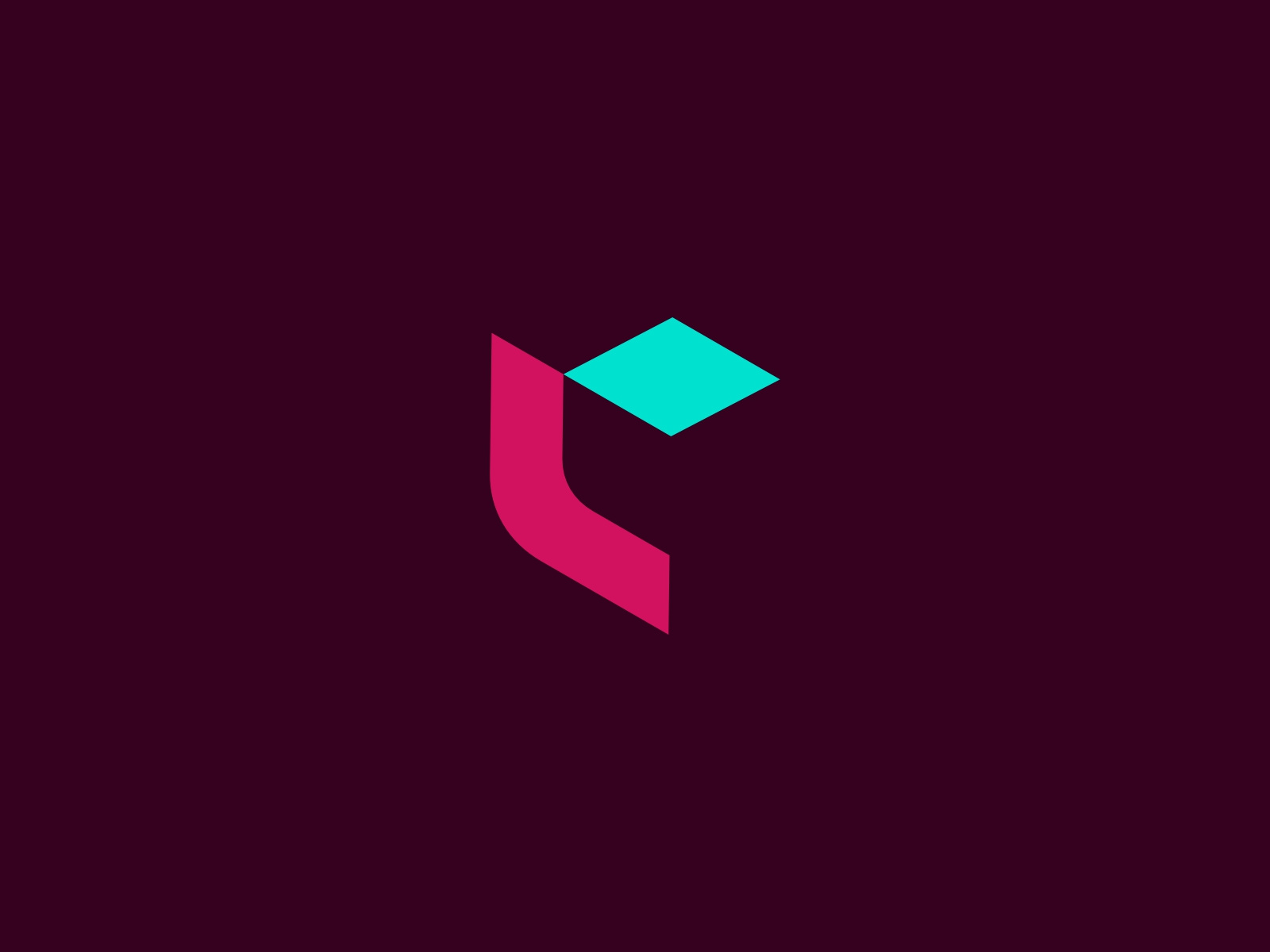 Leadbox, marketing & sales, L + box, negative space logo design by Alex ...