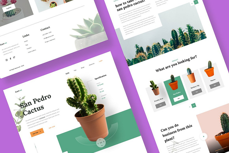 Wiloa 2.0 Landing Page Design UI-Kit by Design Laboratory on Dribbble Wiloa 2.0 Landing Page Design UI-Kit by Design Laboratory on Dribbble