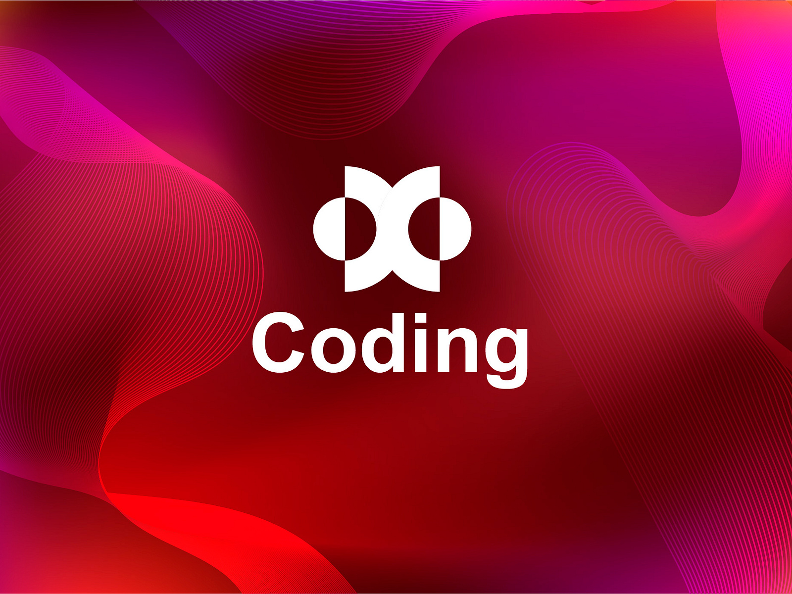 Coding Logo Design, C Letter Concept Logo Design, Brand Logo by md ...