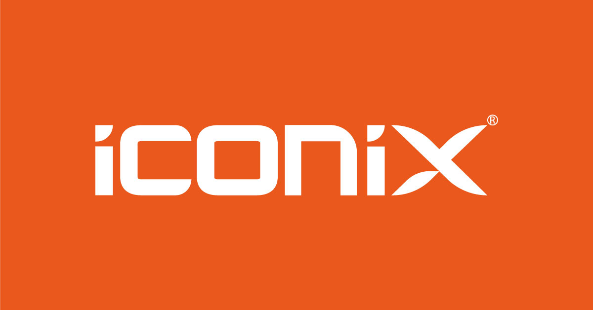 iconix I logo & Branding Design by Md Rashadul Haque on Dribbble