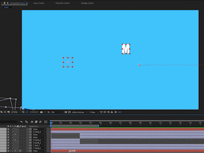 Make Money - Motion Graphics by Nijat Ibrahimli on Dribbble