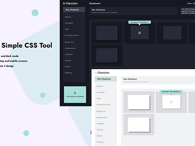 Css Website designs, themes, templates and downloadable graphic ...