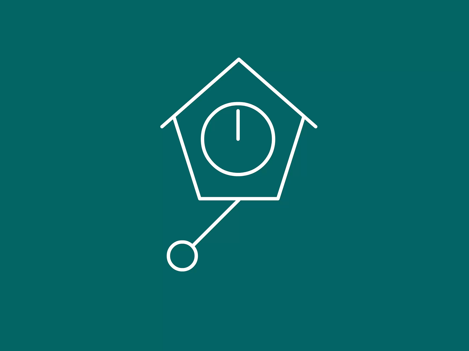 Clock Loader Animationin Adobe Animate by Svemann on Dribbble