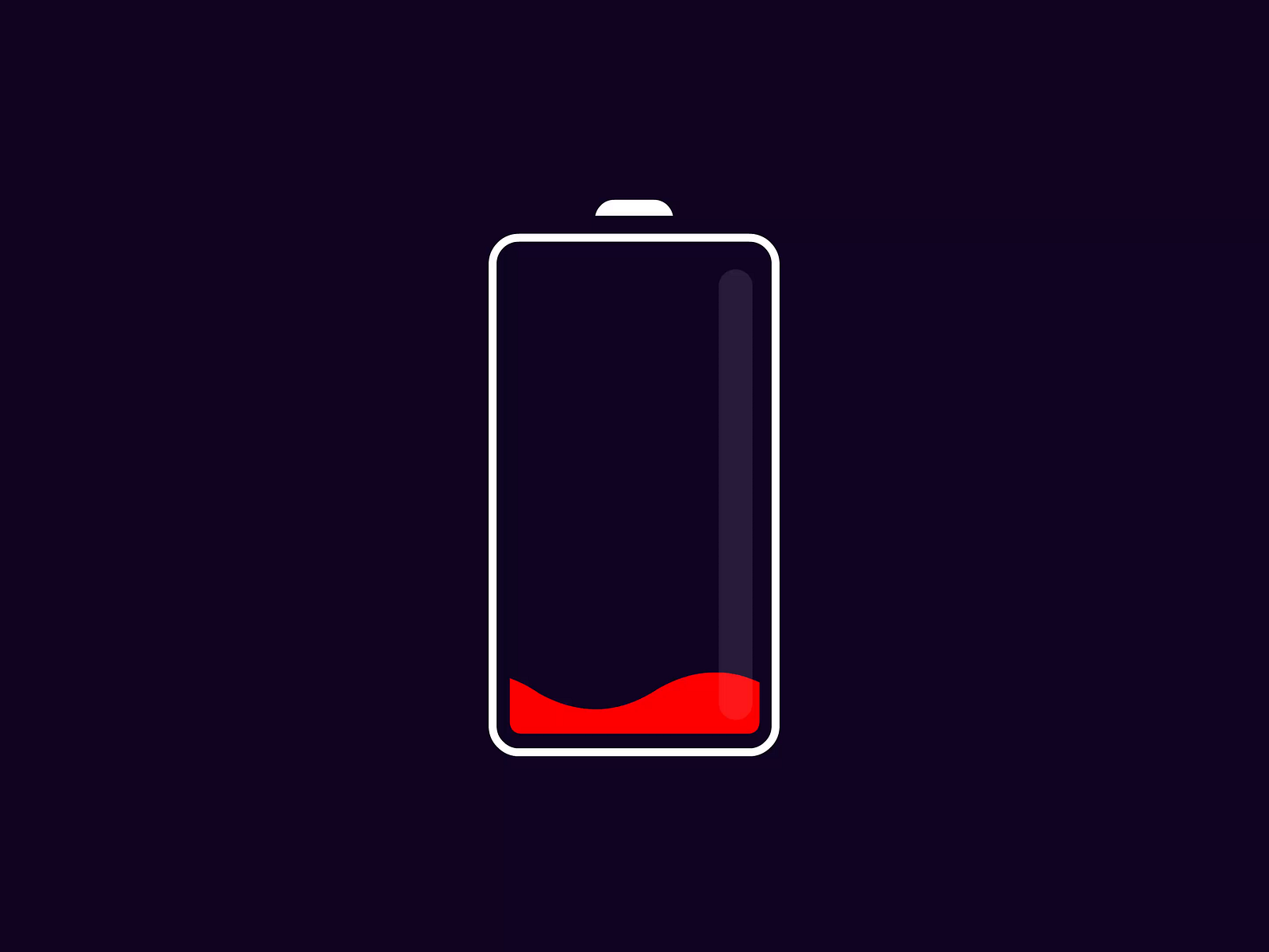 Battery level Animation Tutorial in Adobe Animate by Svemann on Dribbble