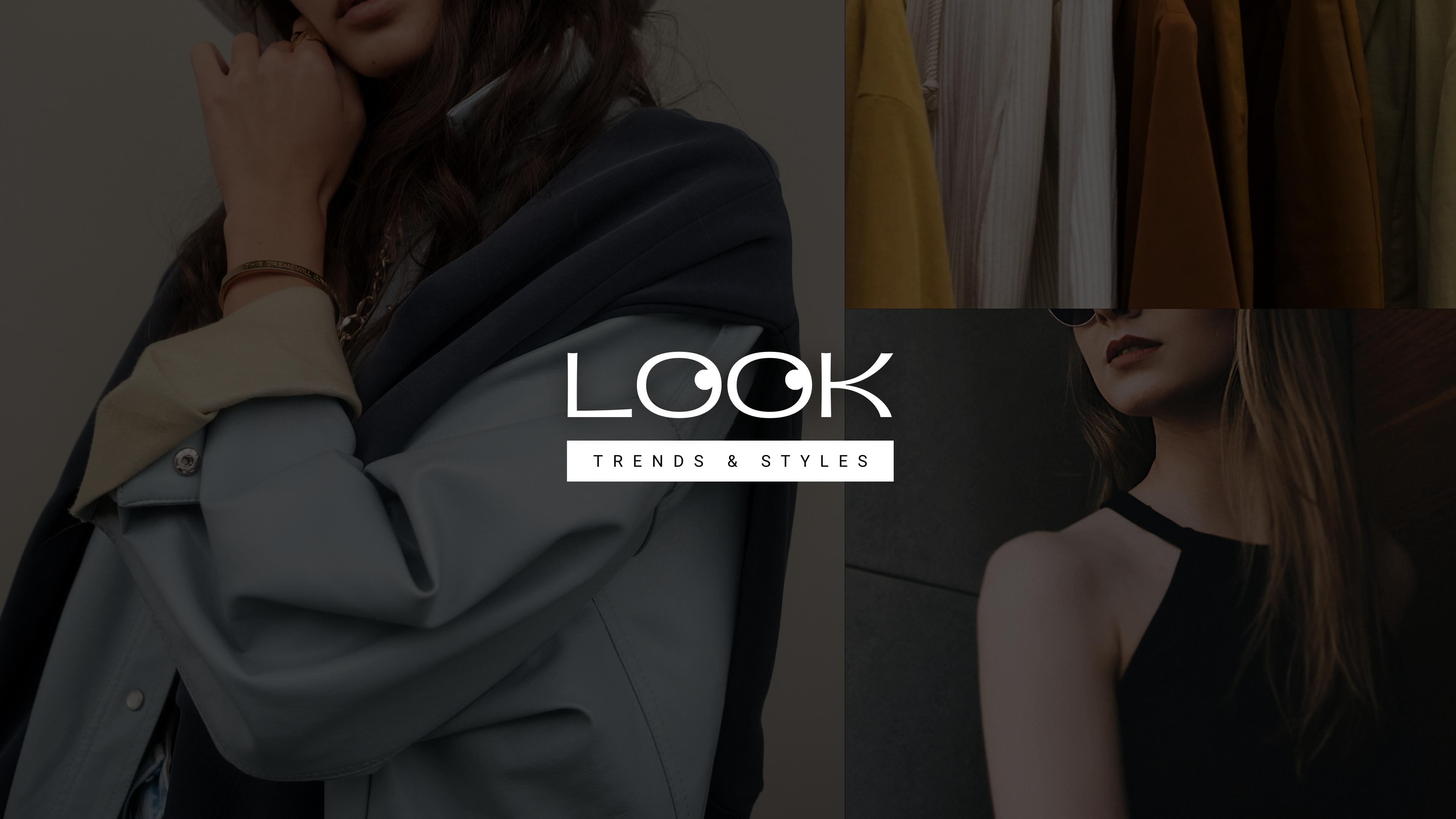 Look Logo designs, themes, templates and downloadable graphic elements ...