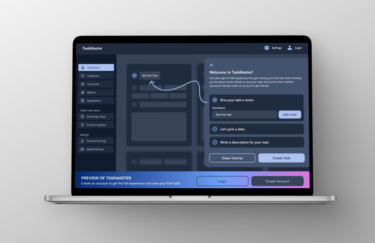 Browse thousands of Progressive Onboarding images for design ...