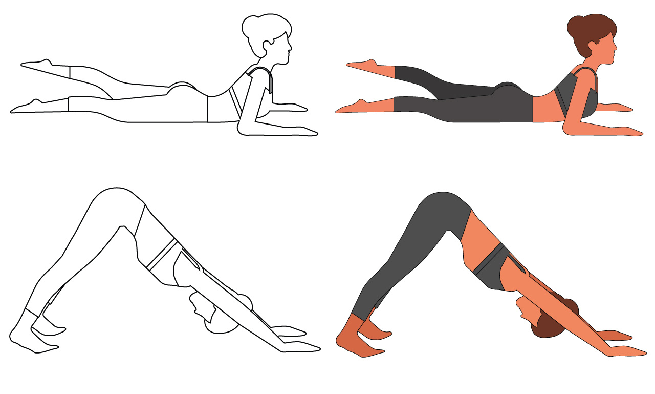 Exercise by Bidhan Chandra FC ID: #7618862 on Dribbble