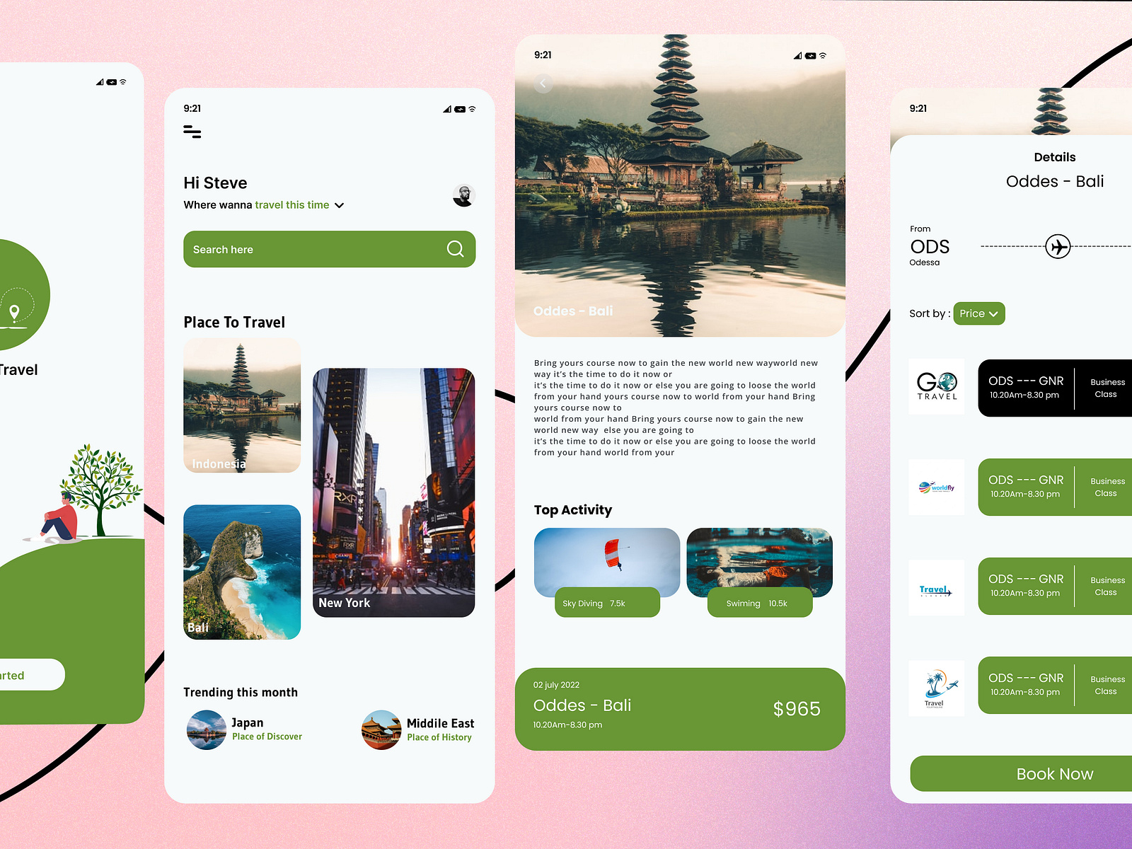 Tanim Ahamed | Dribbble