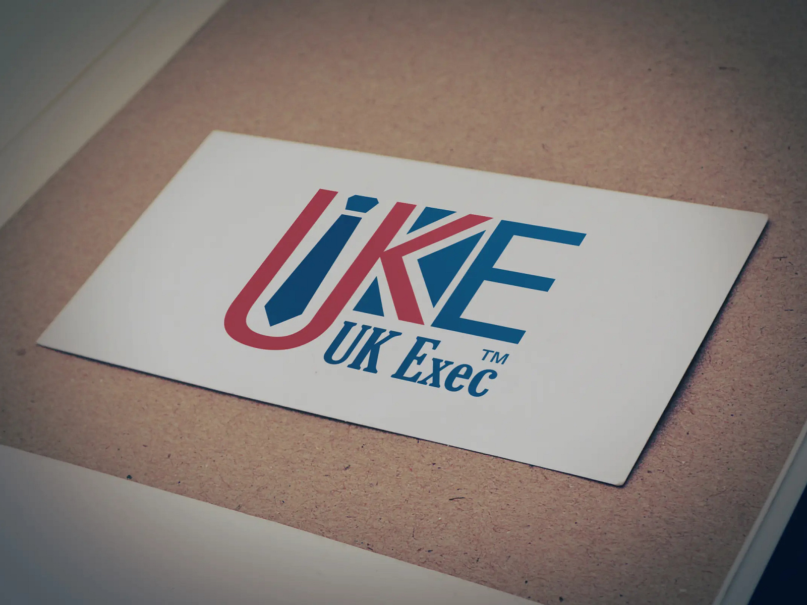 UK exec logo by ANartworks on Dribbble
