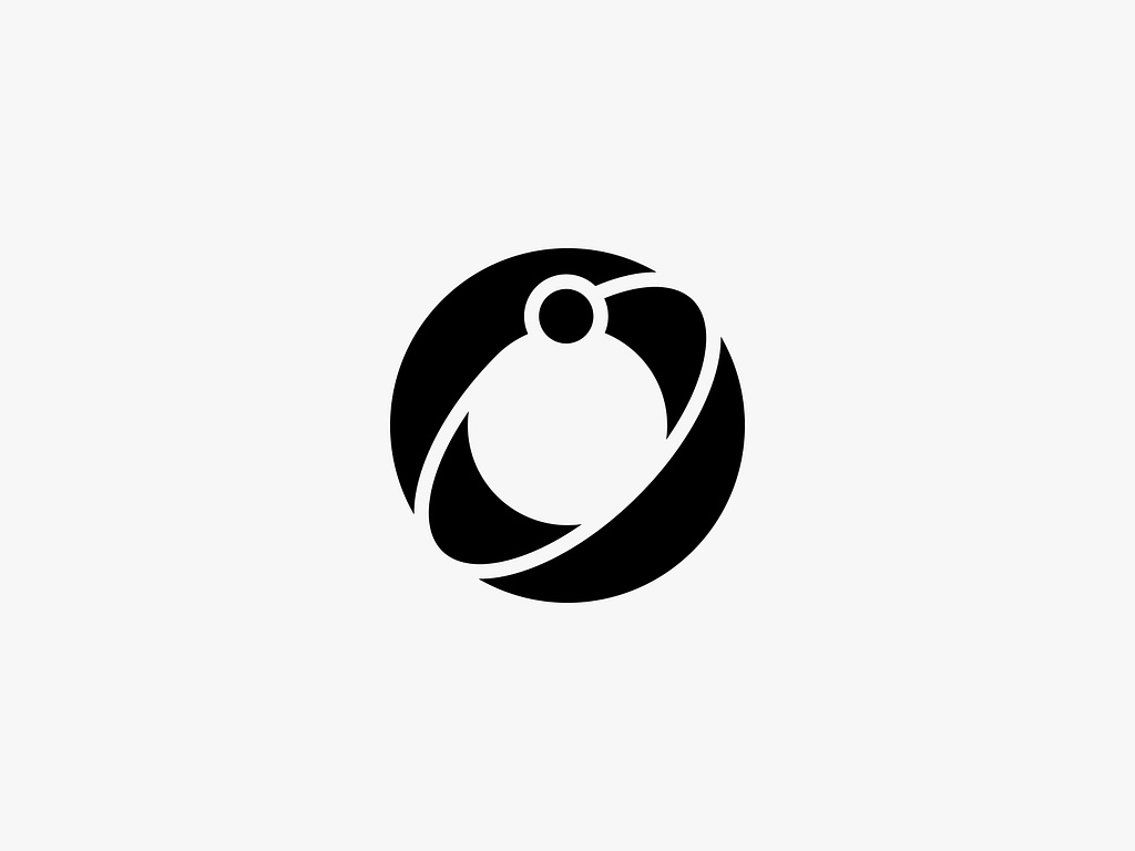 Orbit by Catur Argi on Dribbble