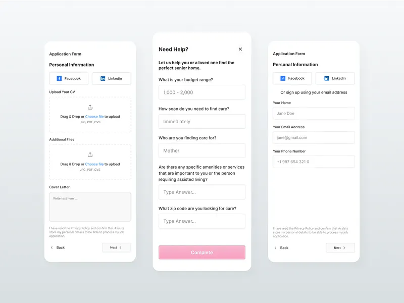 Upload Form designs, themes, templates and downloadable graphic ...