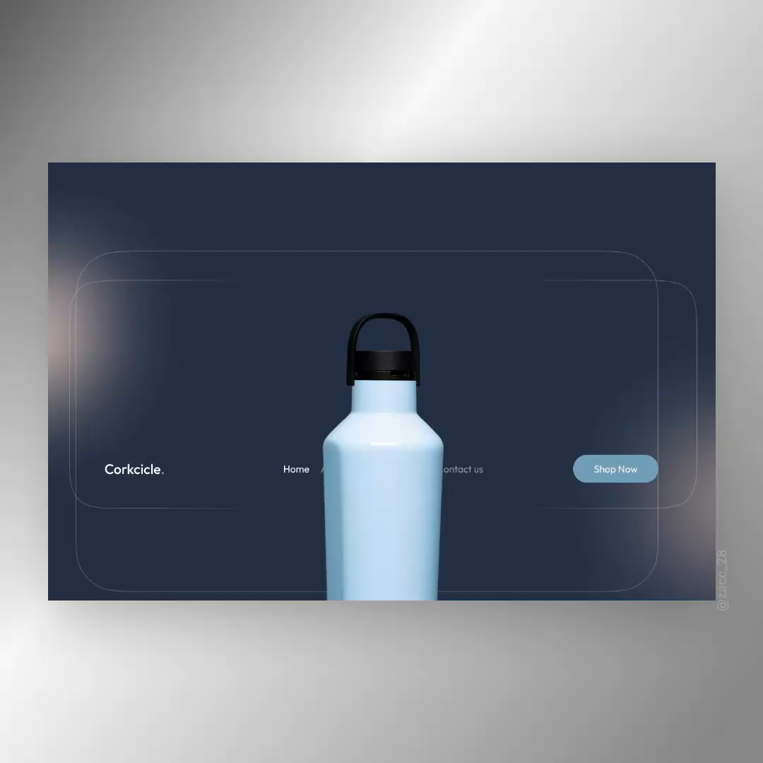 Ahmad Zaky | Dribbble