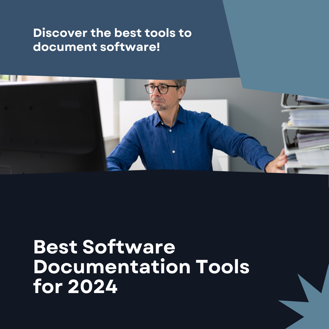 Best Software Documentation Tools for 2024 by Canadian Software Agency ...