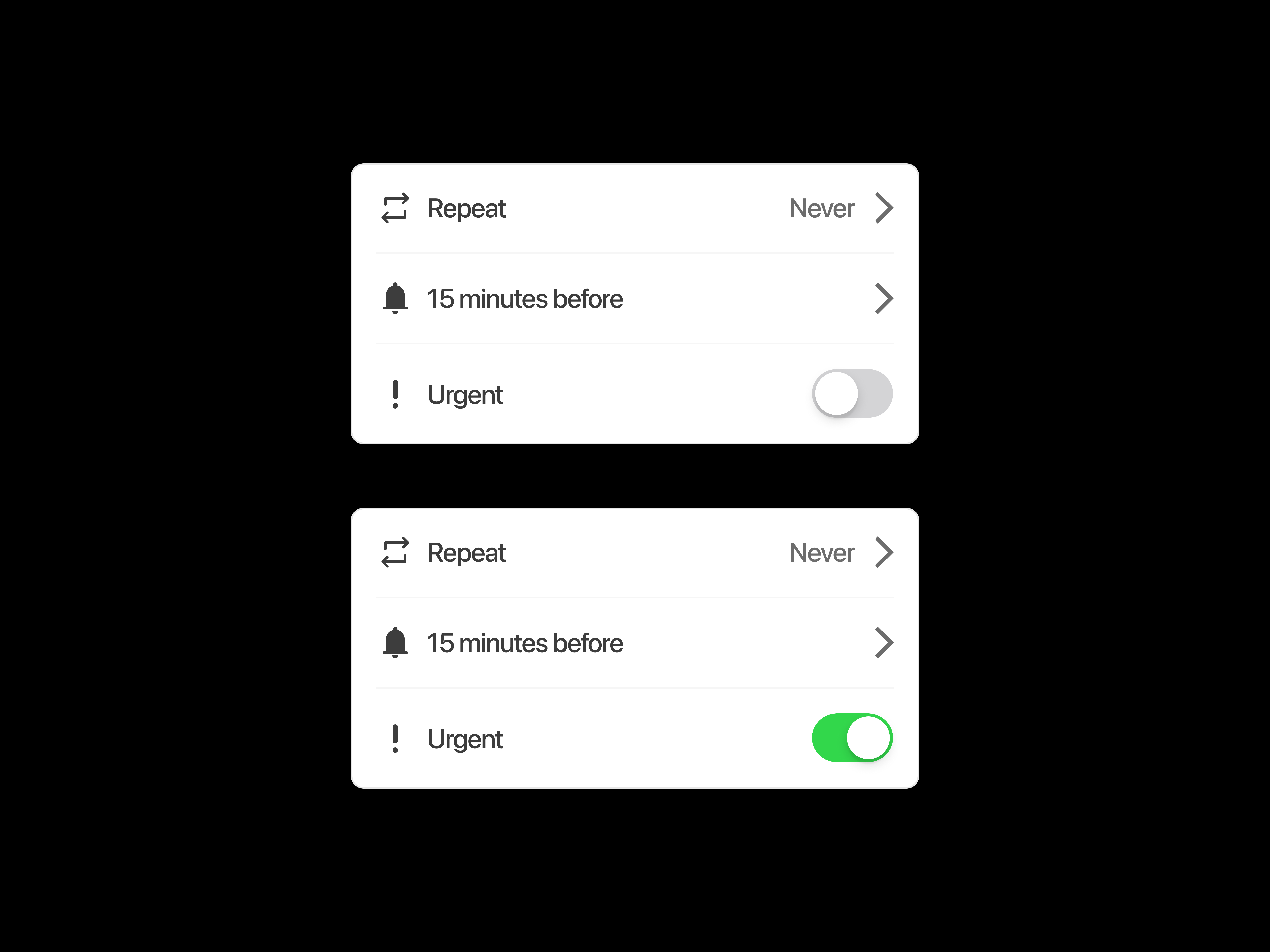 Book - Mobile App iOS (Design System) by Paulo de Castro on Dribbble