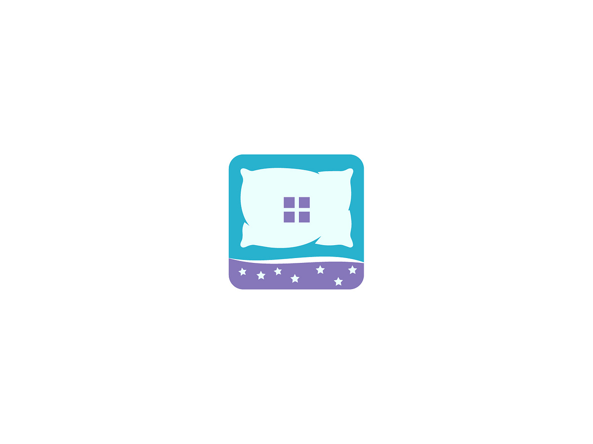 The Sleeping Home by Mirza Moazzam Baig on Dribbble