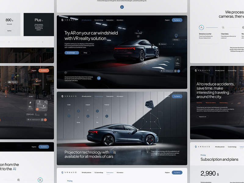 Trending Product, Interface, UI, and UX Designs on Dribbble