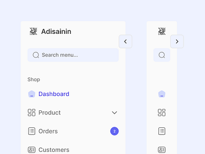Responsive Sidebar designs, themes, templates and downloadable graphic ...