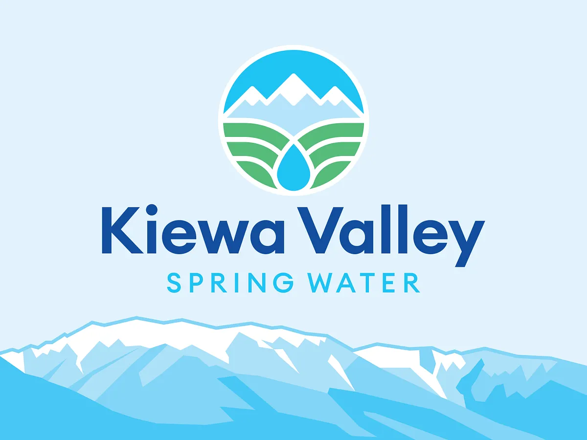 Browse thousands of Sparkling Water Logo images for design inspiration ...
