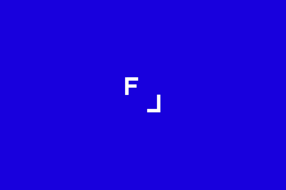 Frameline 3D Animation by Logo Design Wing on Dribbble