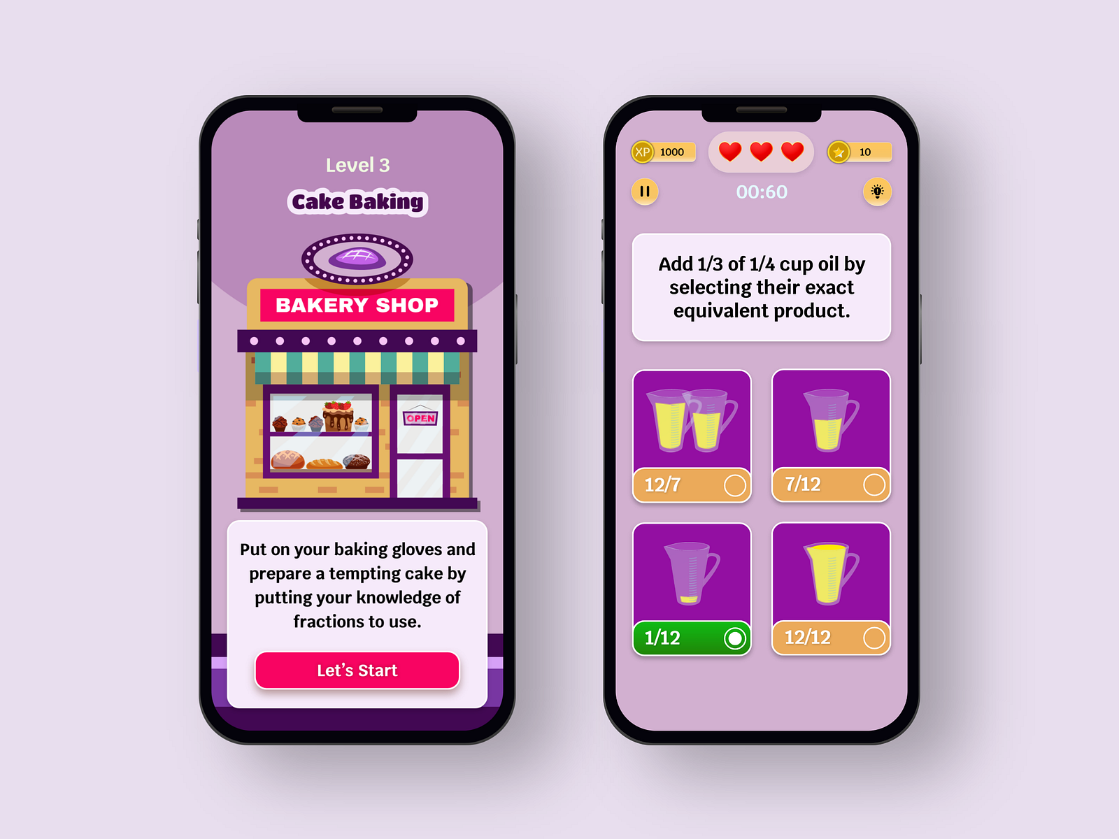 Quiz Game App by Ravi Verma on Dribbble Quiz Game App by Ravi Verma on Dribbble
