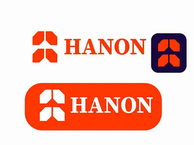 Logo Modern H designs, themes, templates and downloadable graphic ...