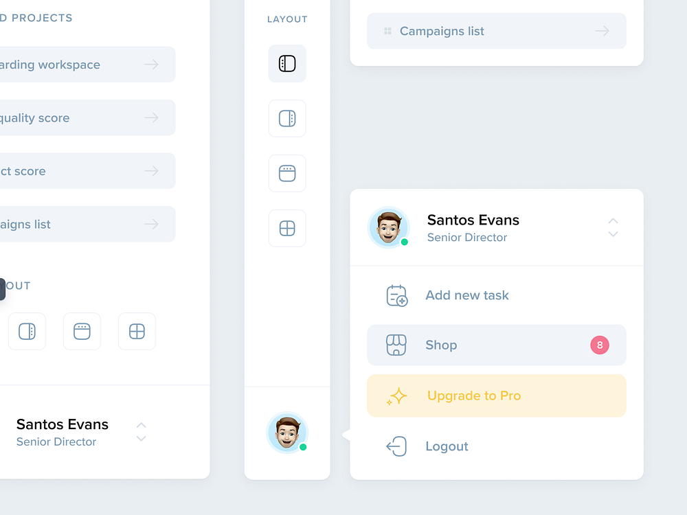 KL-Webmedia | Dribbble