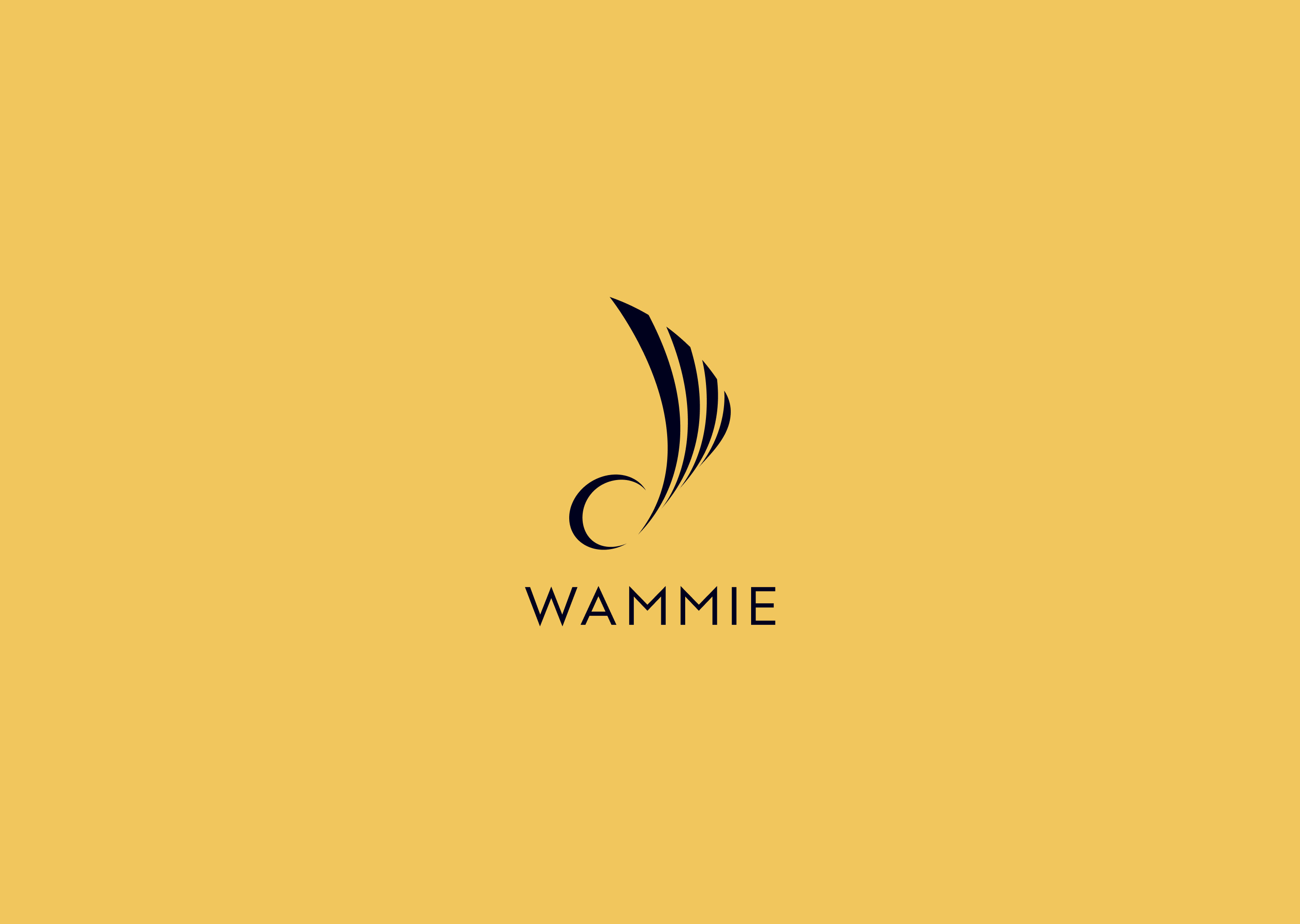 The Wammies — Logo by Kreativa Studio on Dribbble