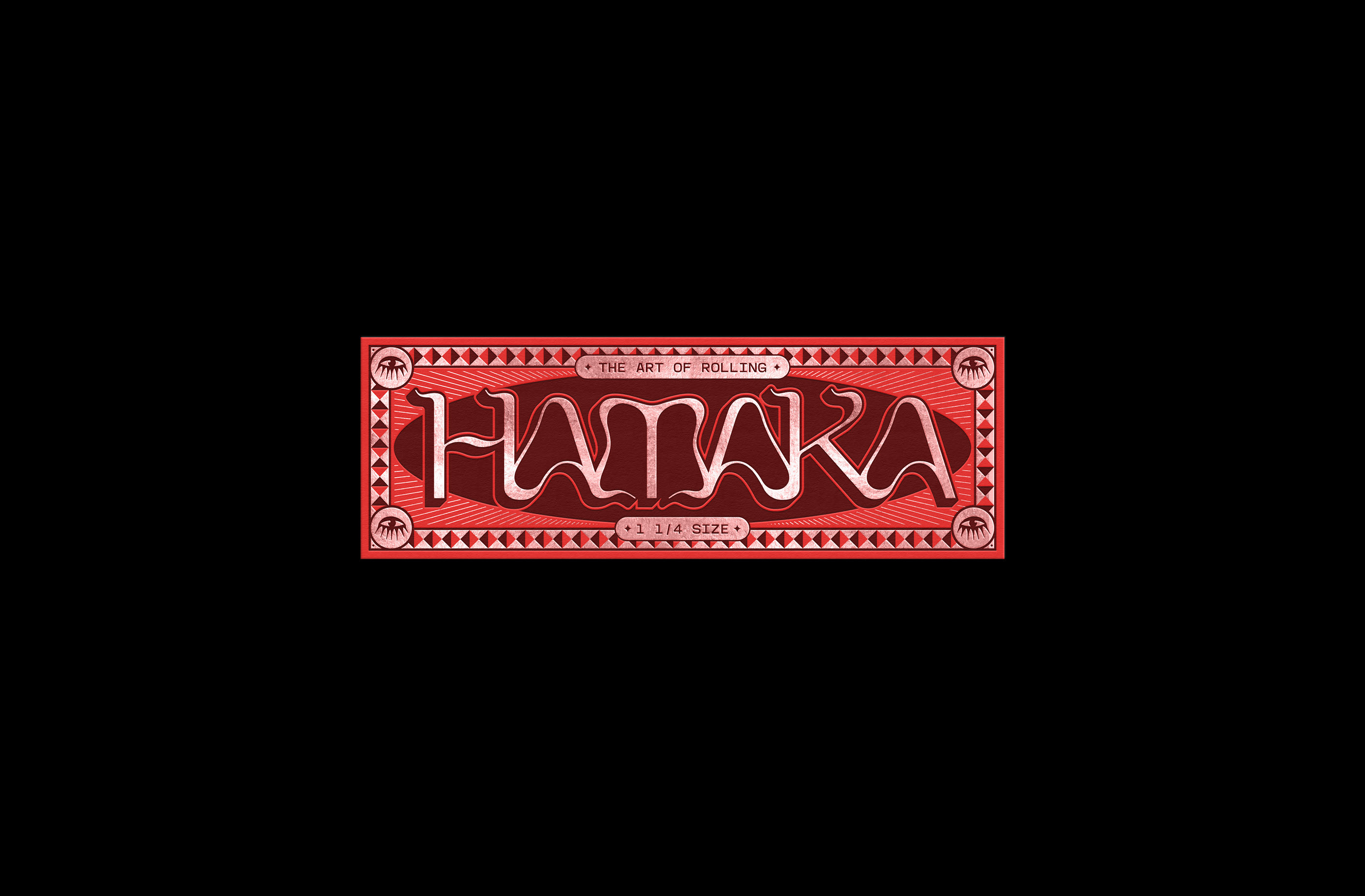 Hamaka V1 | Visual Identity by Mockup Cloud on Dribbble
