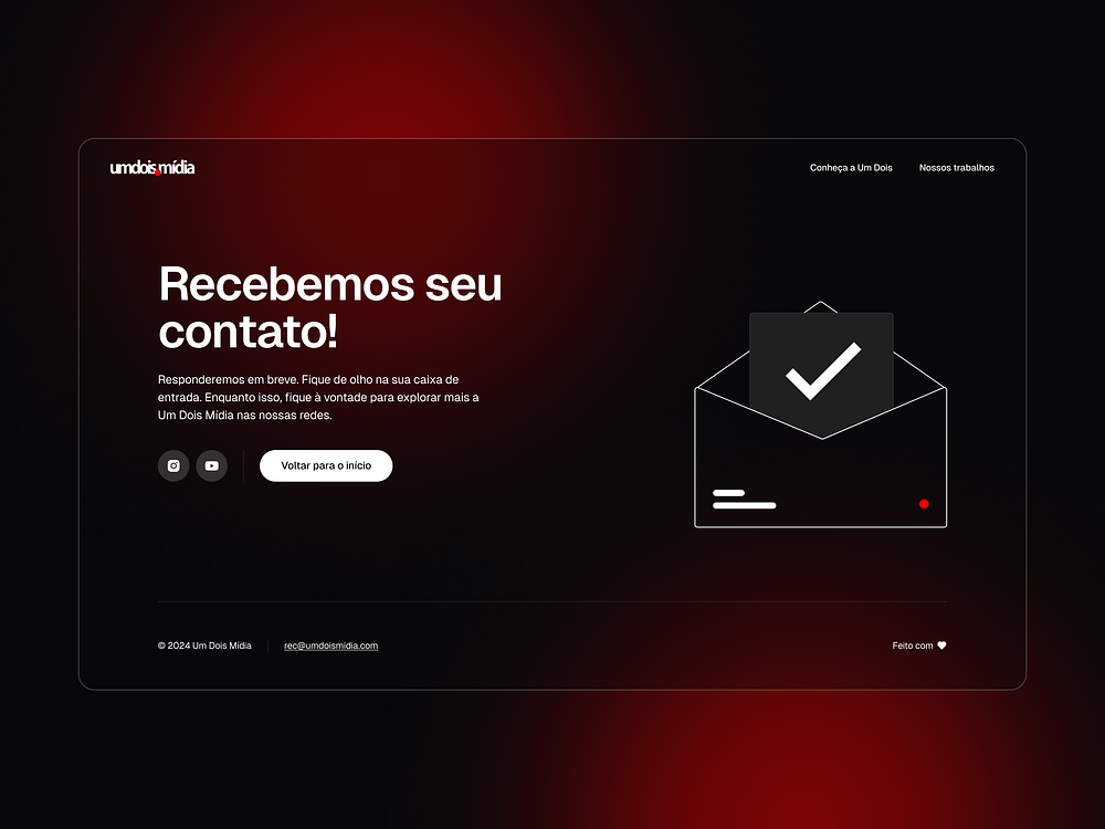 Browse thousands of Confirmation Page images for design inspiration ...