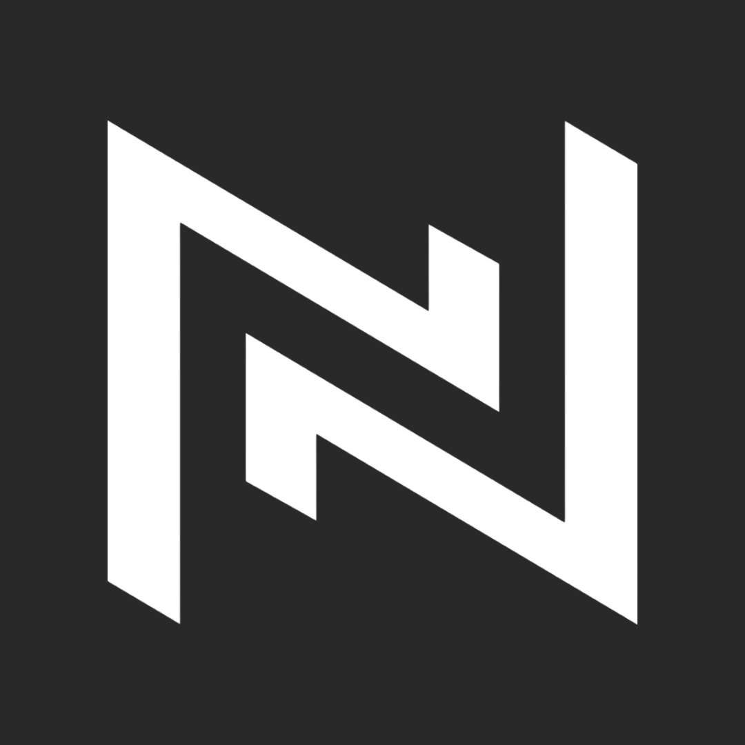 NOZE - Logo Branding by Aziz Salis on Dribbble