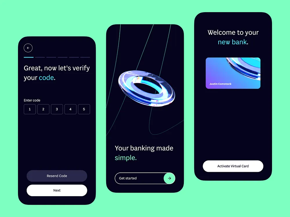Credit Card Ui Designs Themes Templates And Downloadable Graphic Elements On Dribbble 