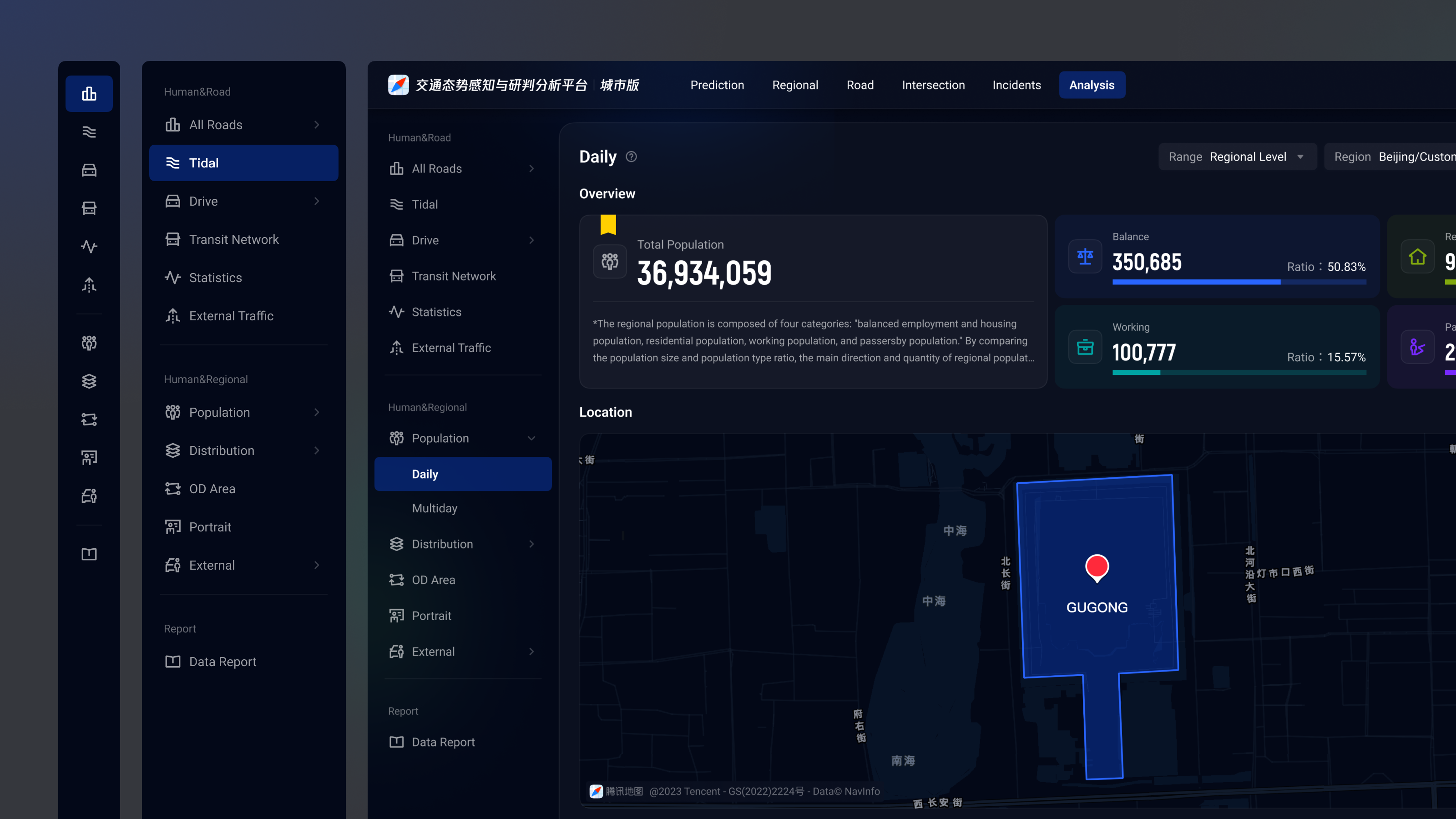 Browse thousands of Darkmode Map images for design inspiration | Dribbble