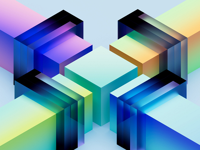 Browse thousands of Gradient images for design inspiration | Dribbble