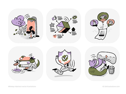 Doodle Art designs, themes, templates and downloadable graphic elements ...